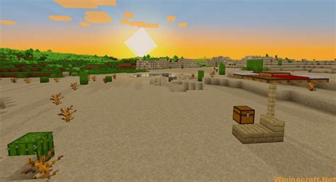 Yungs Extras Mod 1165 Upgrade For Vanilla Minecraft