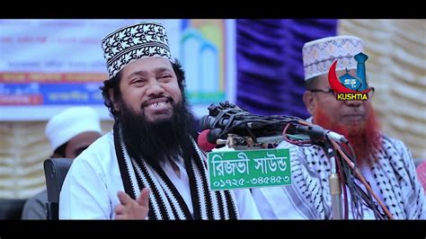 হাই প্রেশার থেকে বাঁচার গোপন টিপস 😲😲‼ আল্লামা তারেক মনোয়ার নতুন ওয়াজ