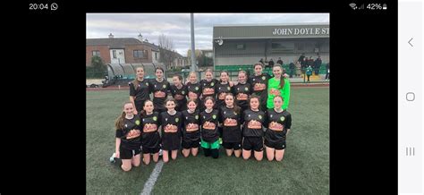 Killorglin Afc Killorglin