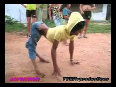La Mujer Perro Youtube