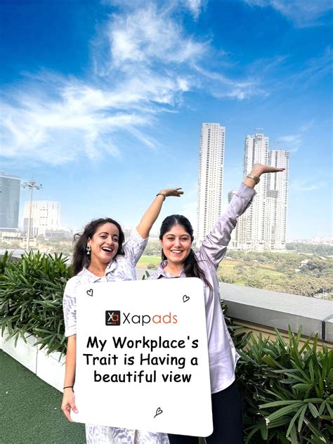 Aanchal Verma On Linkedin Xapads Lifeatxapads Fridayfun