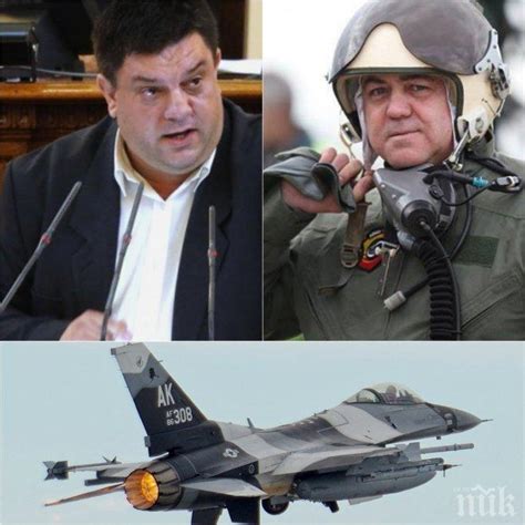ЕКСКЛУЗИВНО Атанас Зафиров пред ПИК за милиардите във ВВС и покупката на нови самолети