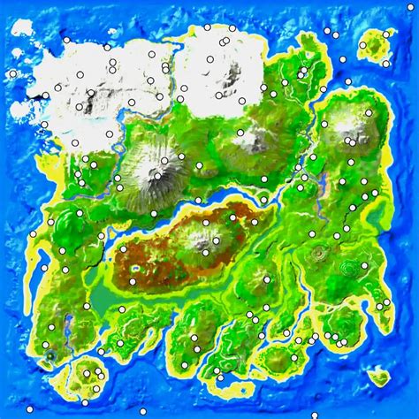 Ark Survival Ascended Note Run For Xp Fastest Way To Level Up Attack