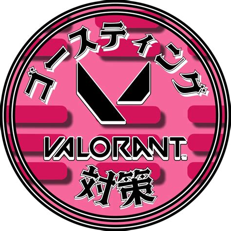 Valorantマップ隠し Karentyan Booth