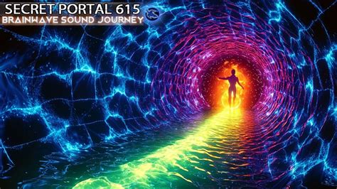 Super Relaxing Theta Waves 55 Hz Deep Meditation Lucid Dreaming