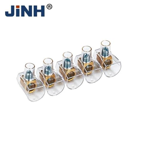 JH End Terminal Block JINH