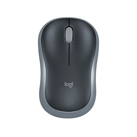Logitech M185 Wireless Mouse Price In Bangladesh Gadget And Gear