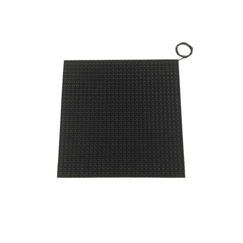 Factory Mat Switch Industrial Safety Pressure Sensitive Carpet Sensor