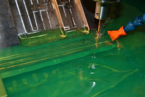Evertz Werkzeugbau In Solingen Die Beste Erodiertechnik Direkt Vor Ort