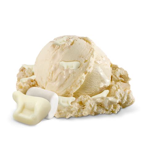 Baked Alaska Glass Ben And Jerrys