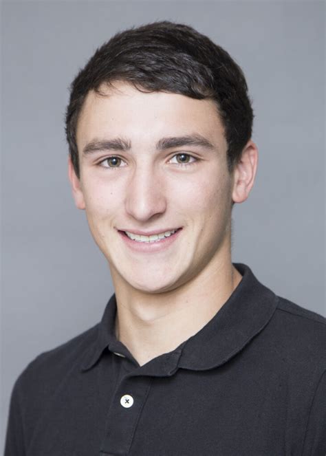 Fall 2019 Rustler Spotlight Dayne Bradley Central Wyoming College