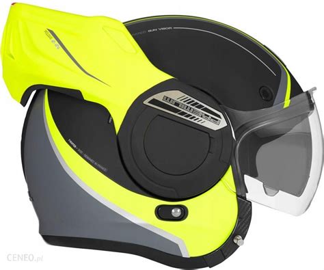 Kask motocyklowy Nox Modułowy Stratos Premium Opinie i ceny na Ceneo pl