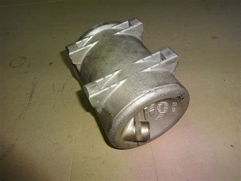 Magneti Marelli AC322A - Ricci Giorgio Ricambi Industriali