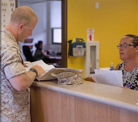 New Course On Marinenet Separation And Retirement Entitlements