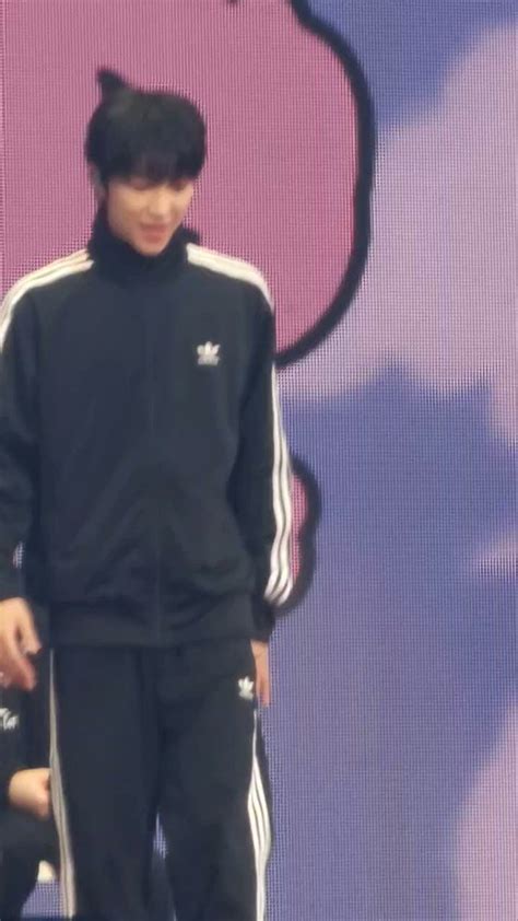 Hannie ☻ On Twitter Finally A Close Minghao Nude Fancam