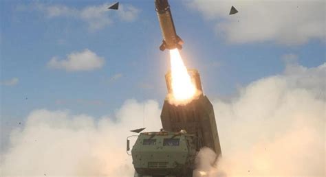 США поки не відправлятимуть Україні ракети Atacms причини — УНІАН