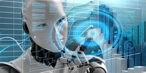 Inteligencia Artificial Y Protección De Datos