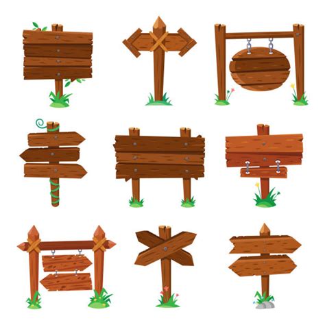 280 Panneau Daffichage Limites Stock Illustrations Graphiques