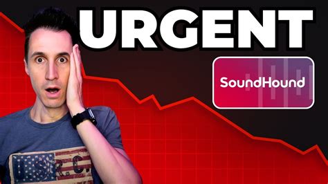 Soun Urgent Warning Do This Now Youtube