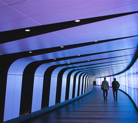 Building It Better Through Traditional And Decoupled Web Architectures