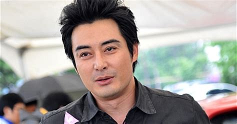 탤런트 이세창 연비왕 대회 참가