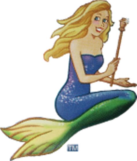 Chicken Of The Sea Brings Back Dead Eyed Gangster Spokes Mermaid