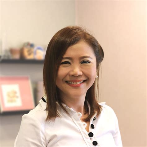 Jocelyn Cheong Reach Community Services