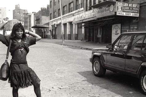 The Stroll Review Hbo Documentary Is A Moving And Vital Piece Of Queer History