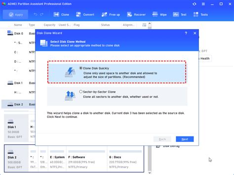 Get Trusted Disk Cloning Software For Windows 10 Right Now Perform