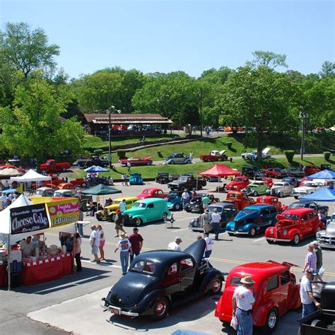 Visit Knoxville On Linkedin Revving Up Your Engines We Are Just Over