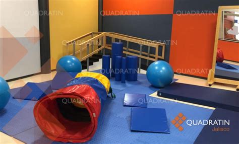 Guadalajara Estrena Su Centro De Autismo Y Discapacidad Intelectual