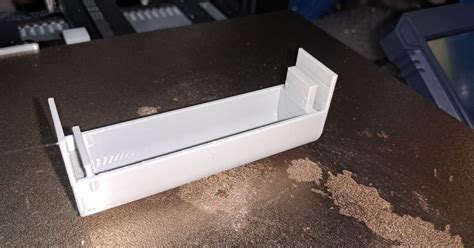 waist fan battery extend shell by bumbobee download free stl model