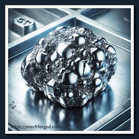 Chromium Uses Benefits And Extraction Process Mech Forged