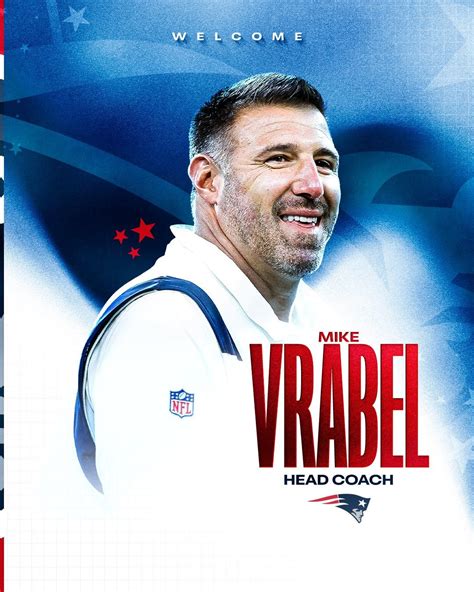 Hes Back Patriots Hall Of Famer Mike Vrabel Returns To New England As