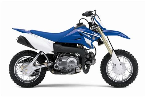 YAMAHA TT R50E 2007 2008 Specs Performance Photos Autoevolution