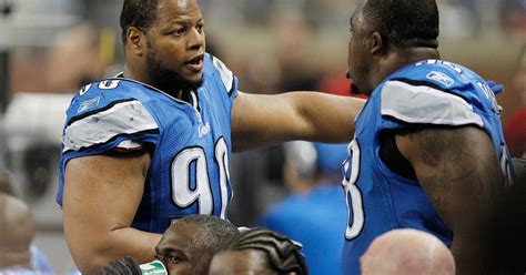 Detroit Lions Vs Carolina Panthers 11 20 11