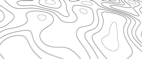 Topographic Background And Texture Abstraction With Place For Text