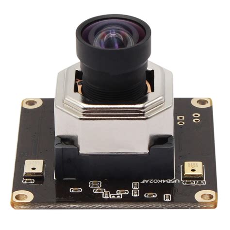 ELP 4K Autofocus USB Camera Module 38402160 CMOS SONY IMX415 Sensor