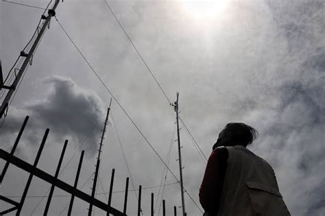 Cuaca La Nina Diprediksi Terjadi 3 Bulan BMKG Sebut Ada Potensi
