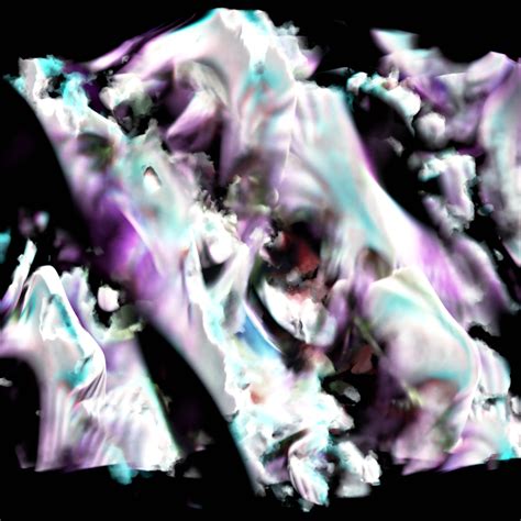 I Love Volumetric Textures R Blender