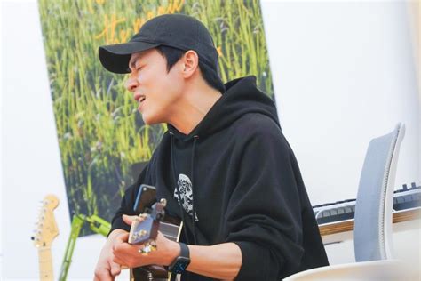 Jo Jung Suk To Debut As A Singer Through New Variety Show A List To