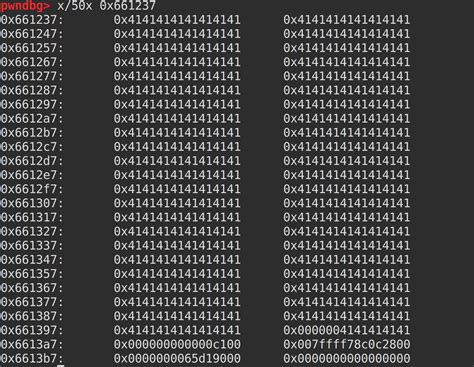 Gravity Heap Buffer Overflow Listjoin · Issue 172 · Marcobambini