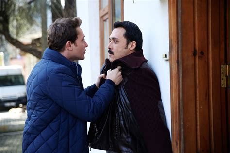 Kırgın Çiçekler 34 Foto Galeri