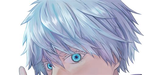 呪術廻戦 五条先生 あんこのイラスト Pixiv