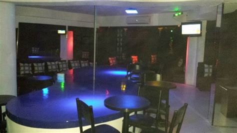 One Of The Better Strip Clubs Antropology Bar Puerto Vallarta