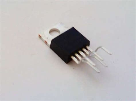 Jual Original Ic Tda2030 2030 Tda2030al Amplifier Speaker Aktif Di