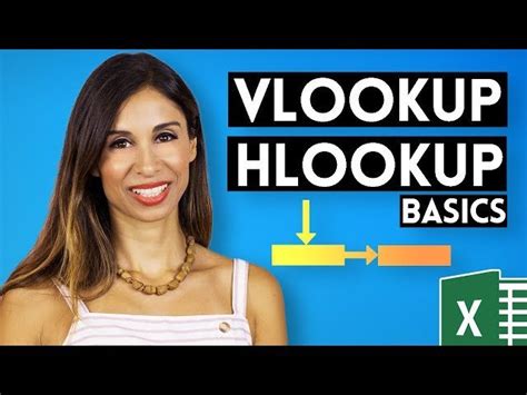 Free Video Excel Lookup Formulas From YouTube Class Central