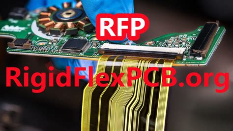Why Should You Use Rigid Flex Pcb Assembly
