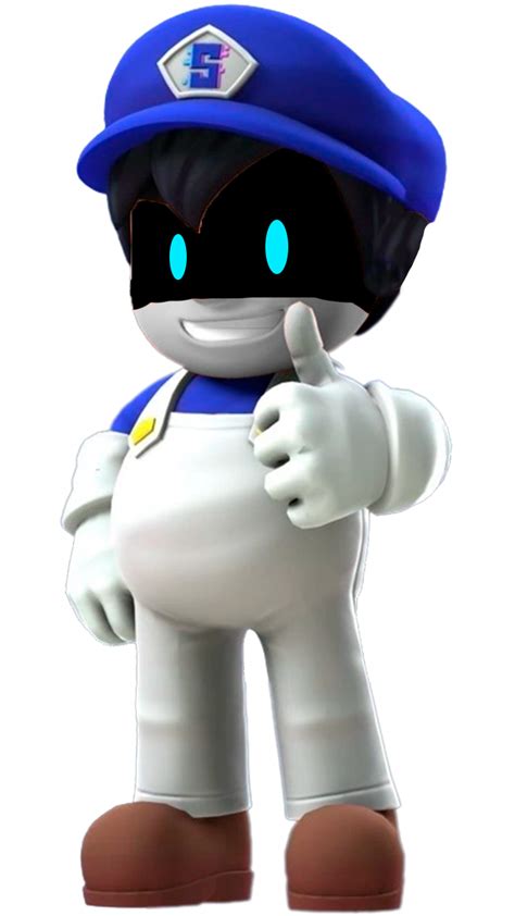 Smg4 Murder Drones By Sonicundertaleau On Deviantart