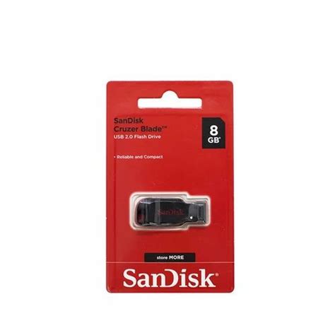 Sandisk Gb Pendrive At Rs Piece SanDisk USB Pen Drive In Mumbai ID